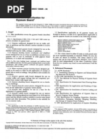 Astm 2058 | PDF | Combustion | Fires