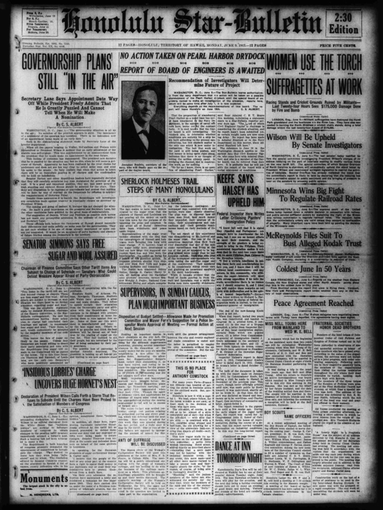 Newspaper 1900 | Steamboat | Cargo Ship