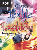 Basic Concept of Fashion Designing | PDF | Fashion Design | Fashion