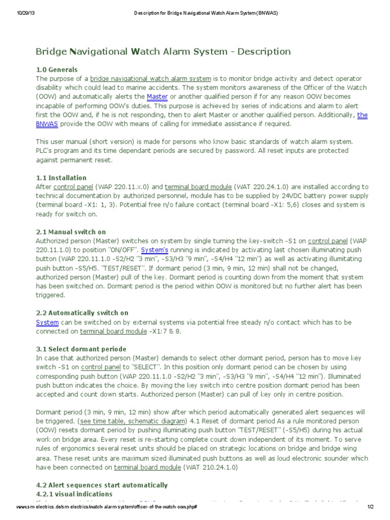 bnwas.pdf | Switch | Manufactured Goods