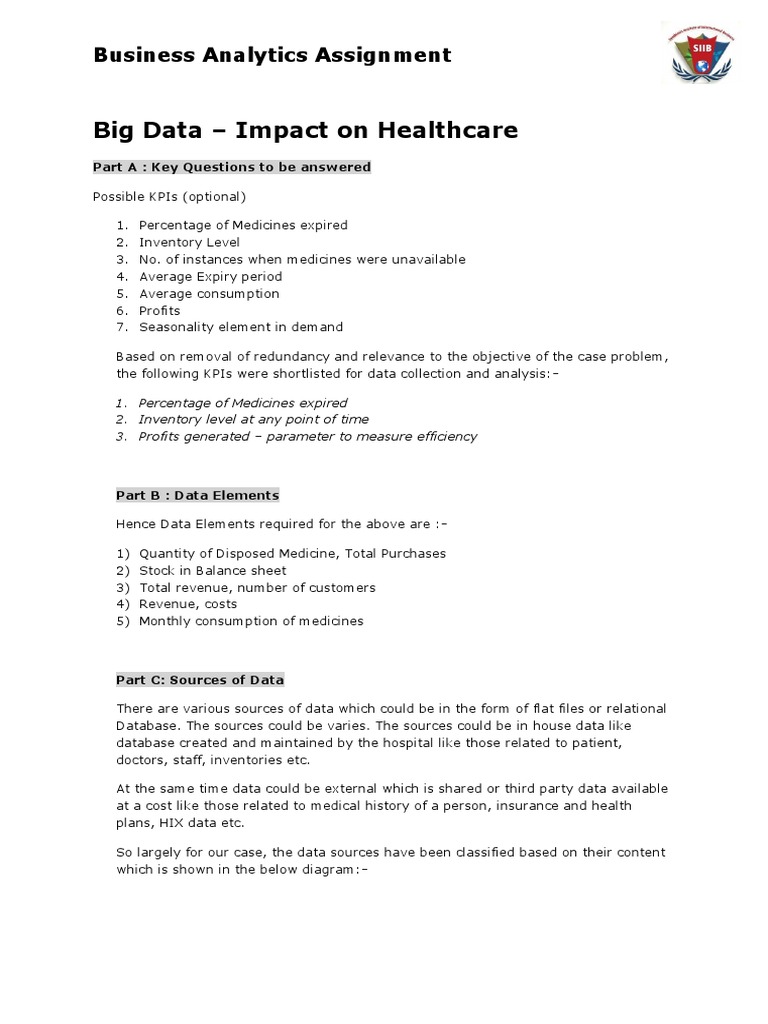 BA Case | PDF | Databases | Relational Database