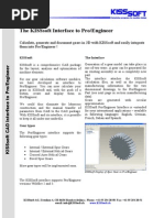 Presentation PLS TOWER | PDF | Menu (Computing) | Screw