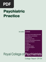 Good Medical Practice | PDF