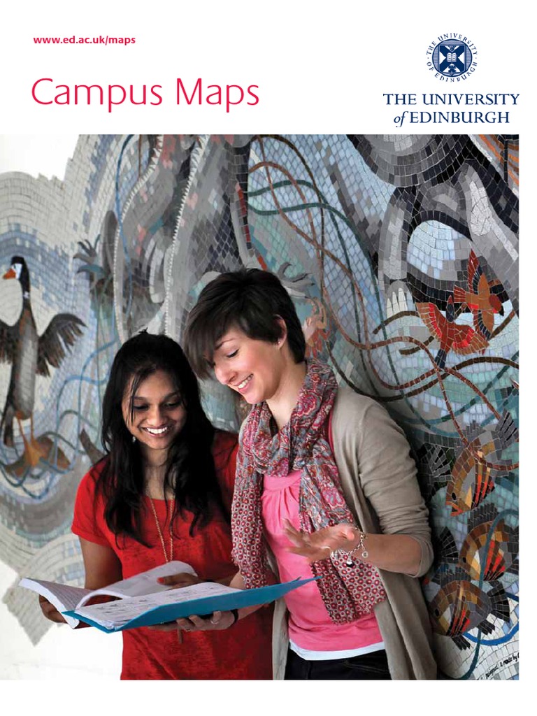 Campus Maps | PDF | Medicine | Science