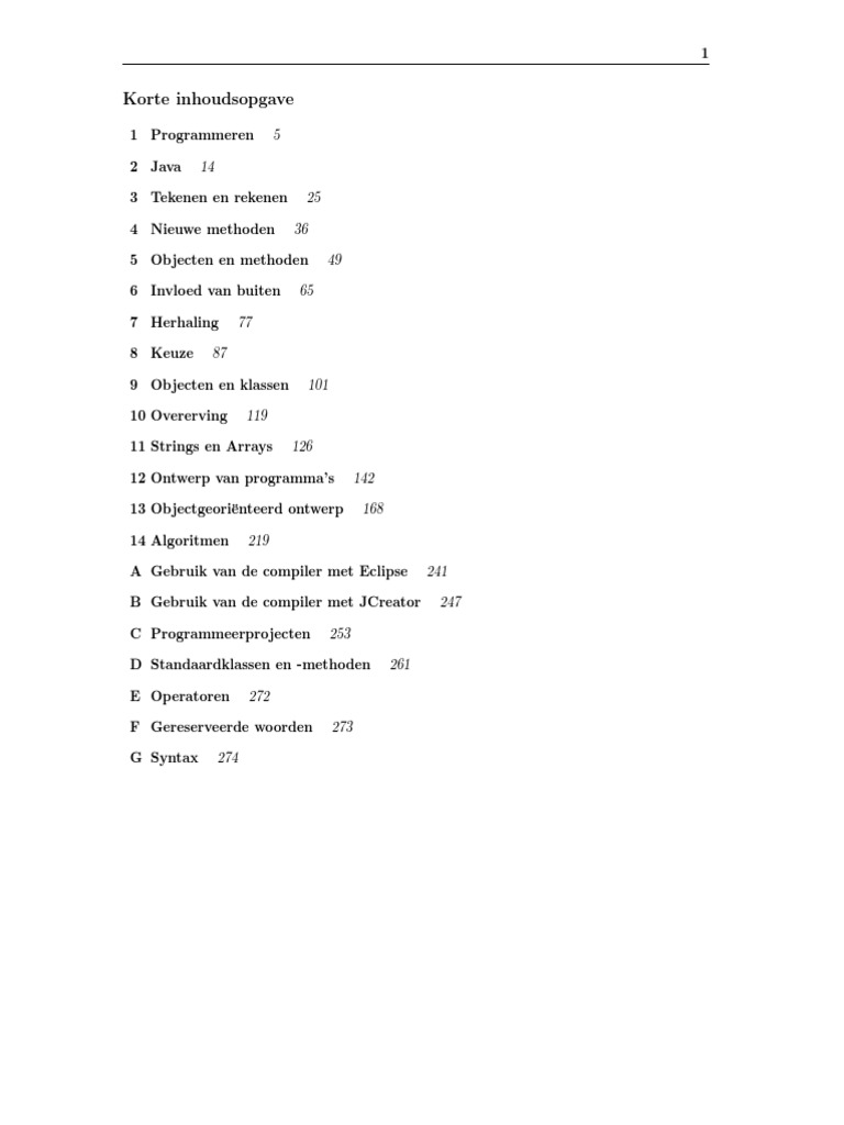 imperatief programmeren java 2009b.pdf