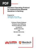 Paediatric GCS Chart | PDF | Self-Improvement