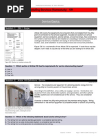 Stack Height Calculation for DG Sets | PDF | Exhaust Gas | Natural ...