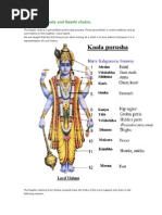 27 Nakshatra Temples | PDF | Hindu Astrology | Ancient Astronomy