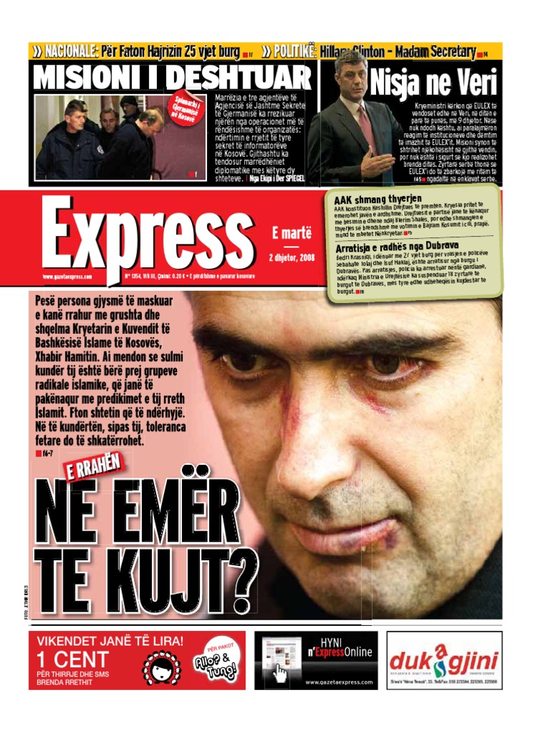 Express PDF | PDF