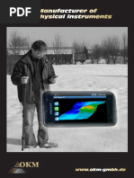 t90 catalog | PDF | Metal Detector | Electronics