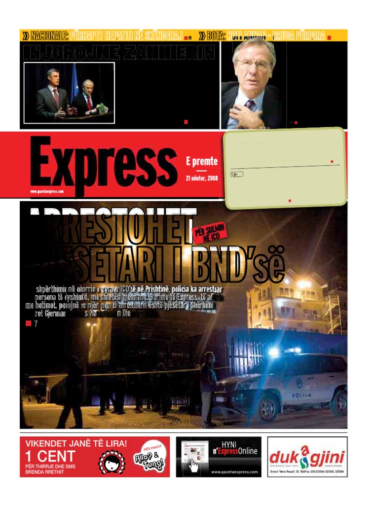 Express PDF | PDF