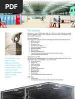 Fuel Reconciliation Template 150713 | PDF | Computer File | Computing