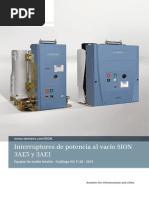 Cruceta Pr-200: Especificaciones Generales CFE2C900-93 | PDF
