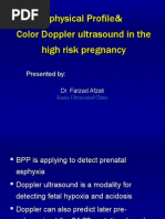 IOTA Simple Rules for Ovarian Pathology | PDF | Ovarian Cancer | Neoplasms