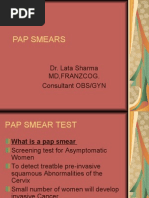 The KAP Survey Model | PDF | Survey Methodology | Sampling (Statistics)