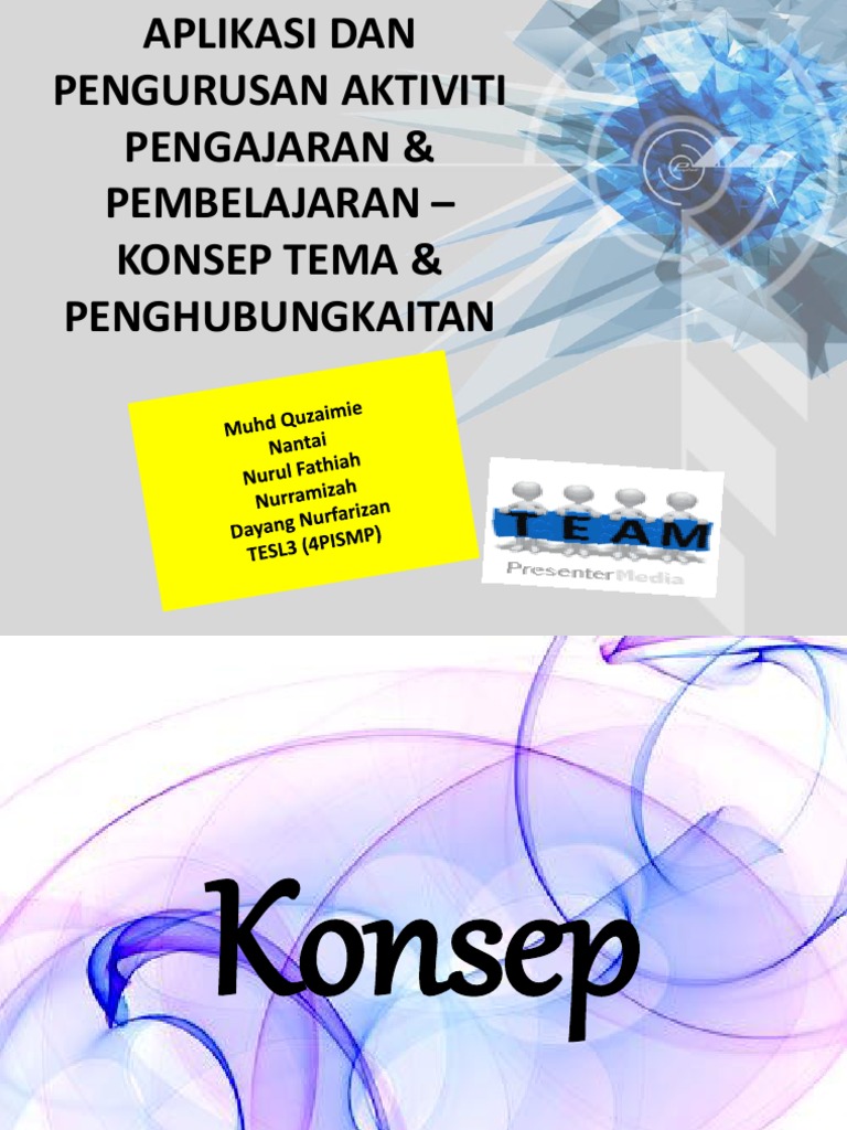 Penghubungkaitan Antara Seni Visual, Muzik Dan Pergerakan | PDF