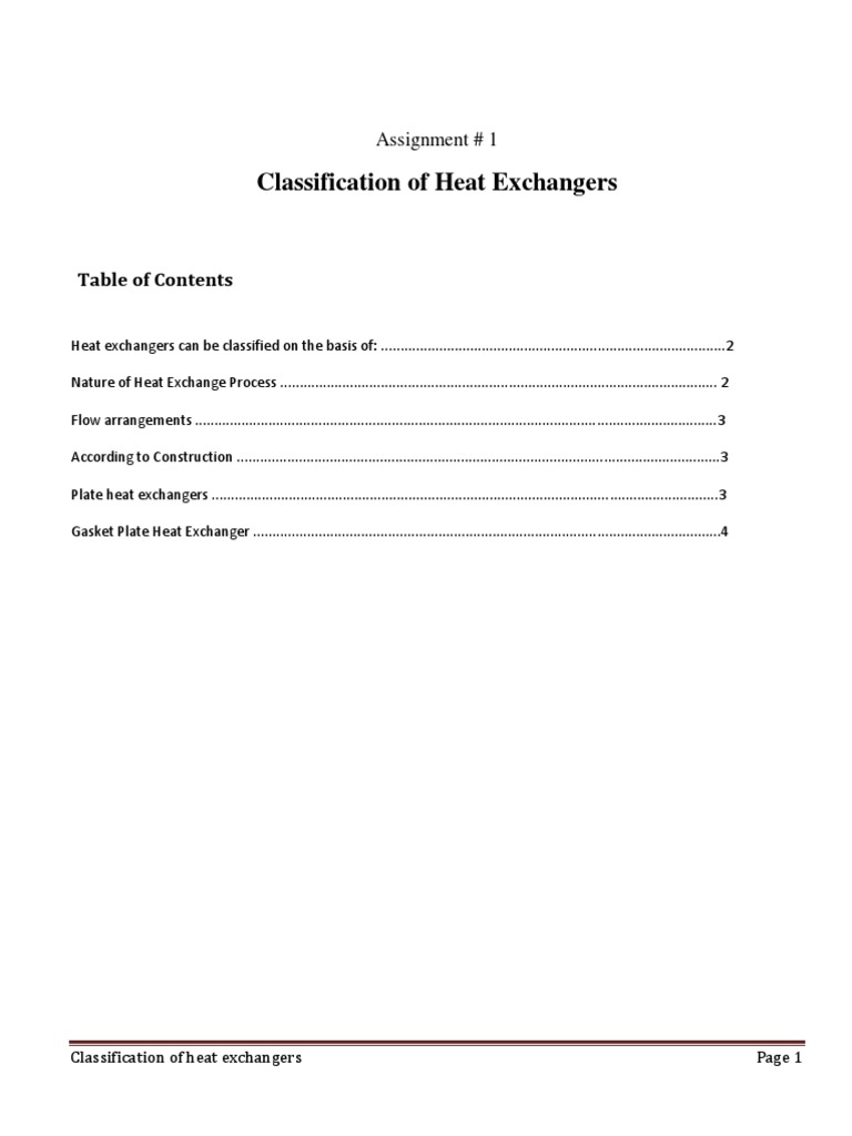 Aspen HTFS PDF | PDF | Heat Exchanger | Heat Transfer