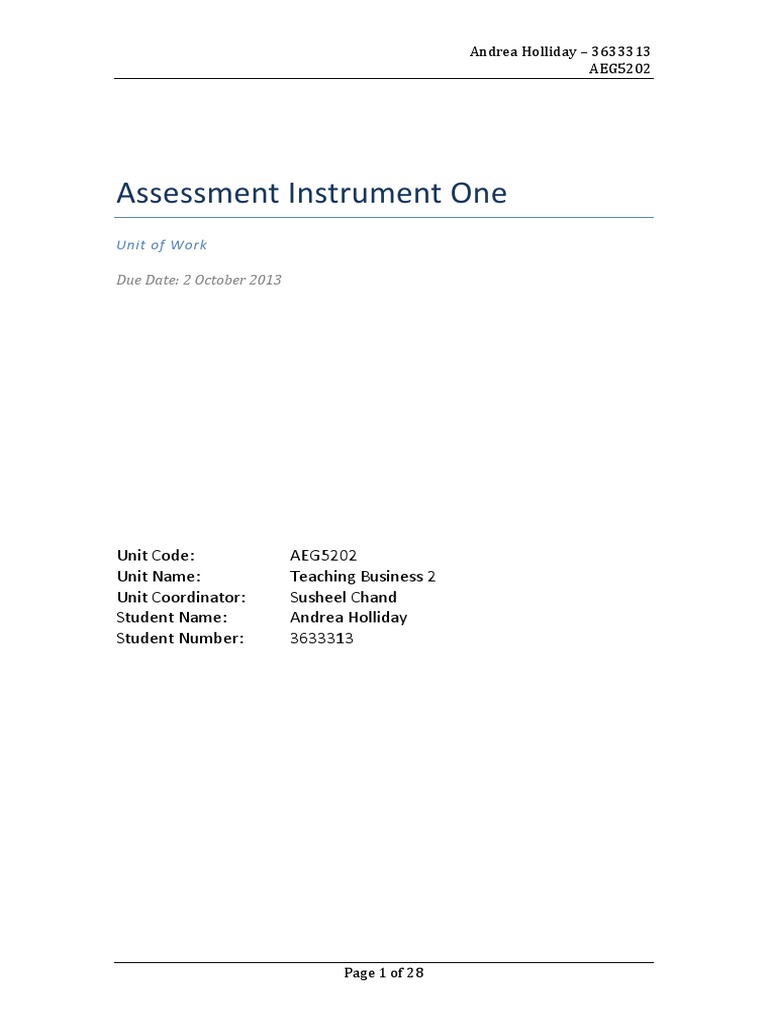 Year 11 Legal Studies Unit Guide | PDF | Crime & Violence | Crime Thriller