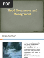 Floods Project File | PDF | Flood | Erosion