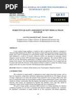 MSSQ-Short: Motion Sickness Assessment | PDF | Nausea | Percentile