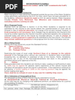 GCV Premium - Calculators - With - New - TP | PDF | Vehicle Insurance ...