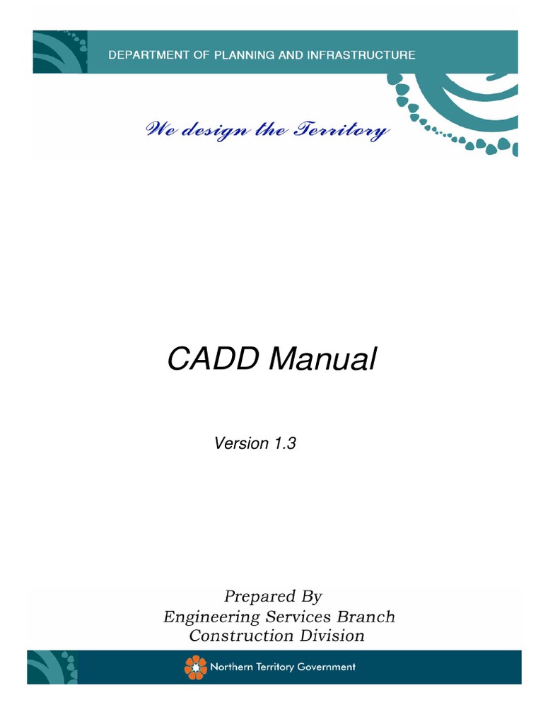 CADDManual PDF | PDF | Computer Aided Design | Auto Cad