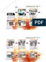 Process Parameter Sheet | PDF | Machines | Industrial Processes