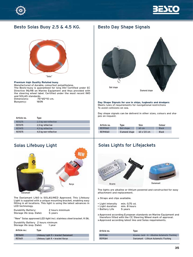 Flyer Lifebuoy | PDF