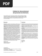 RAFI | PDF | Cirugía | Enfermería