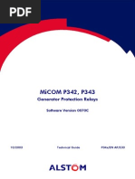 67, 67N Function | PDF | Angle | Electrical Impedance