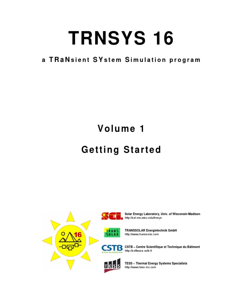 01 GettingStarted PDF | PDF | Library (Computing) | Parameter (Computer Programming)