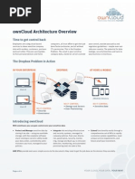Oracle Identity Management | PDF | Networking | Internet & Web