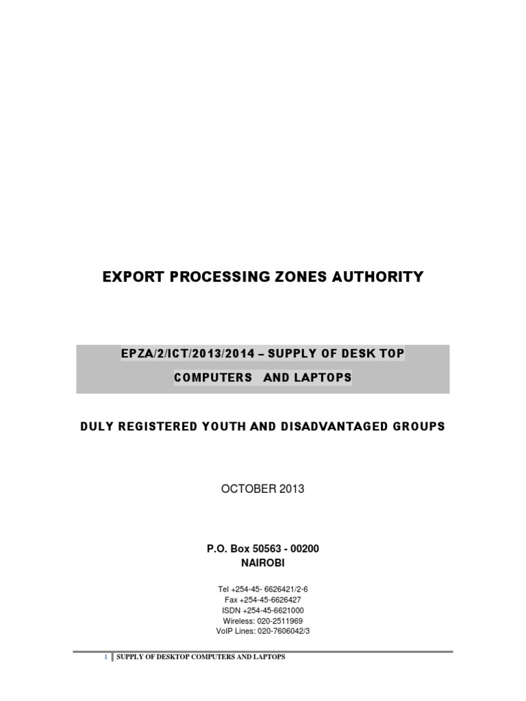 Desktop and Laptops | PDF | Usb | Specification (Technical Standard)