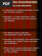 HPLC Presentation - PPT (Autosaved) | PDF | High Performance Liquid ...