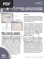 Fillet Weld Patch | PDF