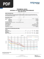 Cooling Tower Hamon | PDF | Engines | Water