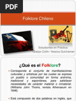 La Guaracha Chilena | PDF