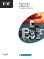 Electrak Catalogue | PDF | Electrical Connector | Electrical Wiring