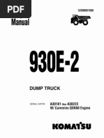 Komatsu Fault Codes Listtxt | Throttle | Nozzle