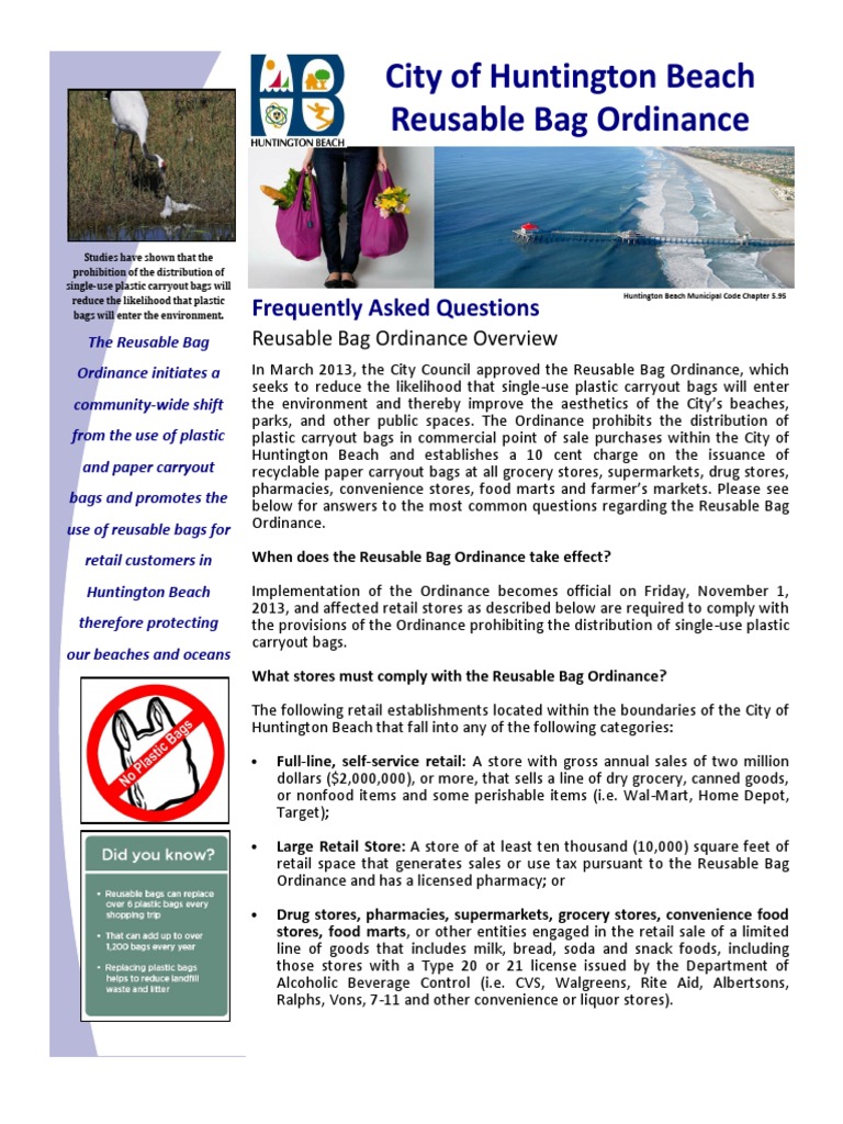 Final FAQ Handout PDF | PDF | Retail | Grocery Store