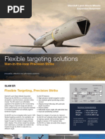 BLU Bomblets - US | PDF | Cluster Munition | Bomb