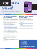 Abi BNF86 | PDF | Science & Mathematics