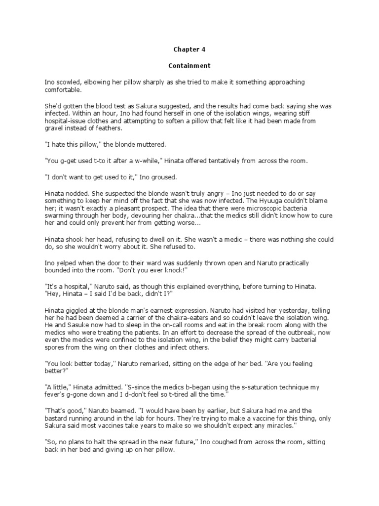 Biohazard FF | PDF | Biological Warfare | Infection