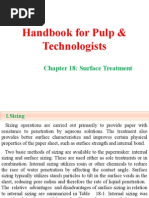 Calendering Process PDF | PDF | Paper | Materials