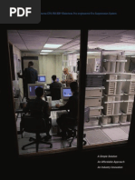 FM-200 Fire Suppression Systems | PDF | Firefighting | Fire Sprinkler ...