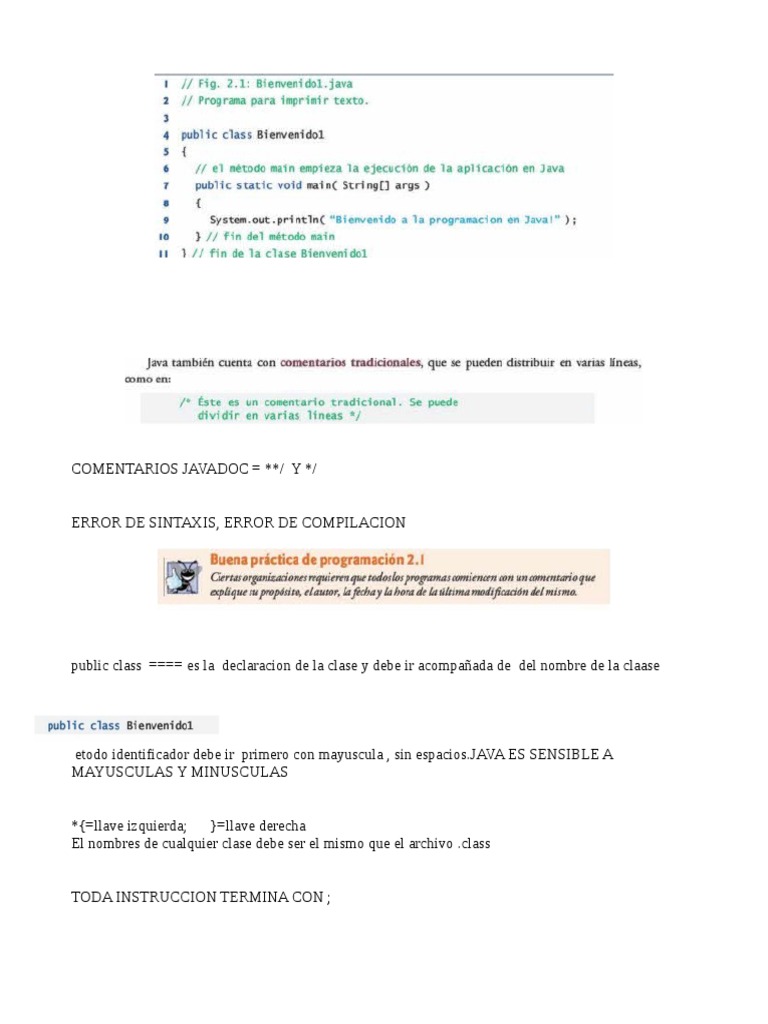 Java Eclipse | PDF | Java (lenguaje de programación) | Tecnologías de la información