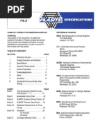 WFT and DFT Calculations in Painting | PDF | Paint | Area