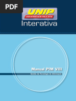 PASSO A PASSO CAPA DURA - UNIPLAN - Docx-1 | PDF