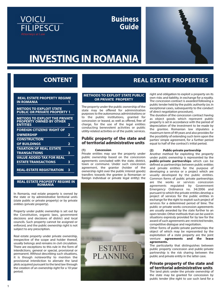 16 - Real Estate PDF | PDF | Ownership | Property