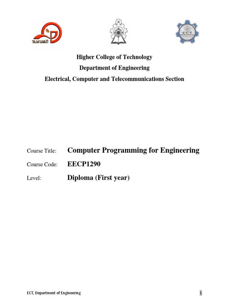 Introduction To Algorithms and Flowchart | PDF | Algorithms ...